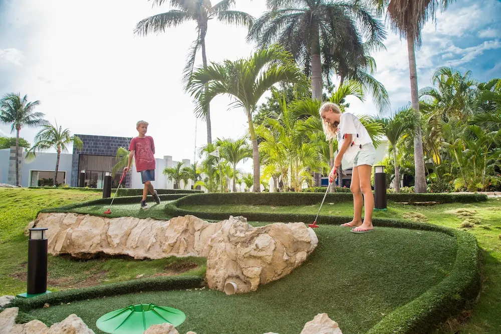 Sandos Playacar All Inclusive - tripcorner