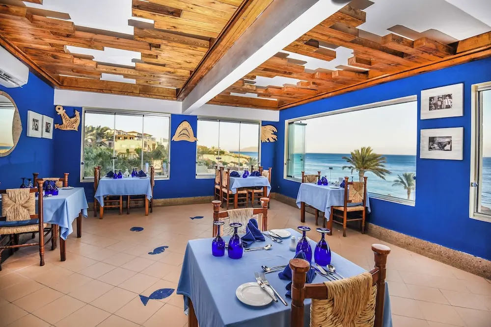 DoubleTree by Hilton Sharm El Sheikh - Sharks Bay Resort - Toghi