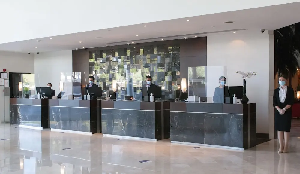 Hyatt Regency Dubai - Elite-Bookings.com