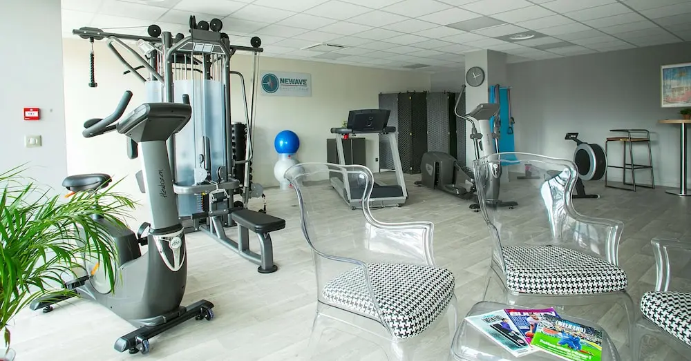 Tulip Inn Massy Palaiseau Residence - Piamonte