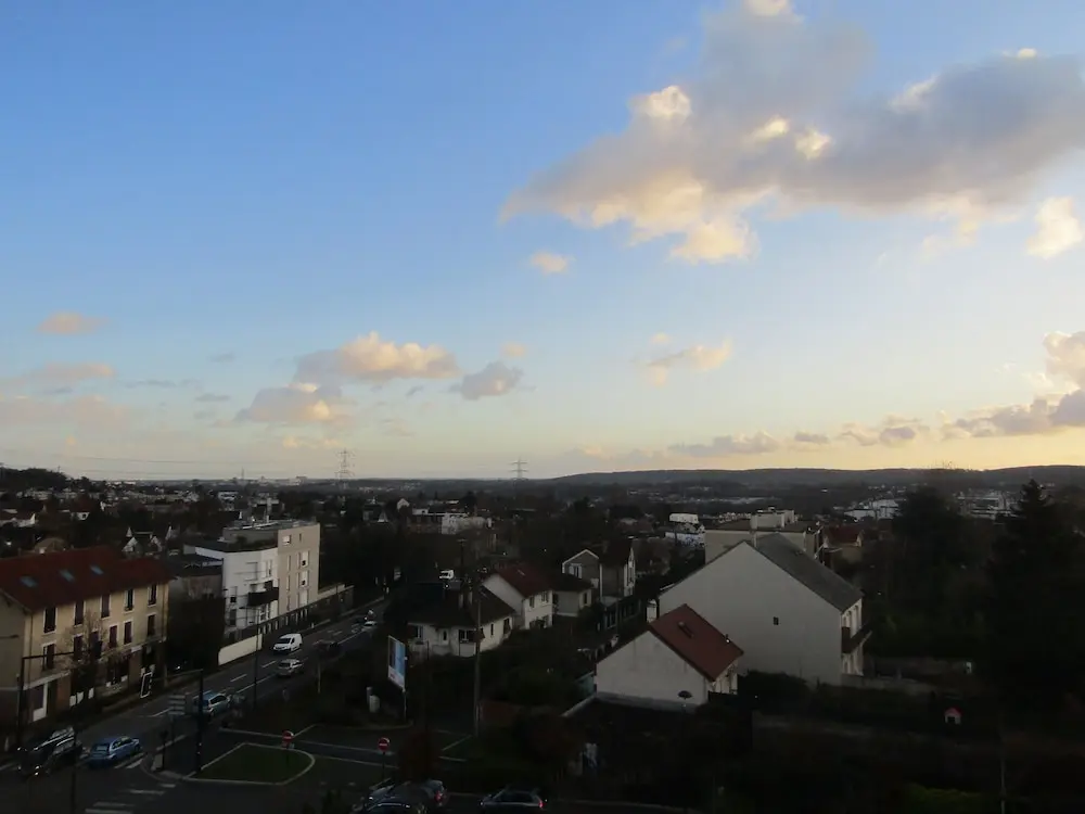 Tulip Inn Massy Palaiseau Residence - Piamonte