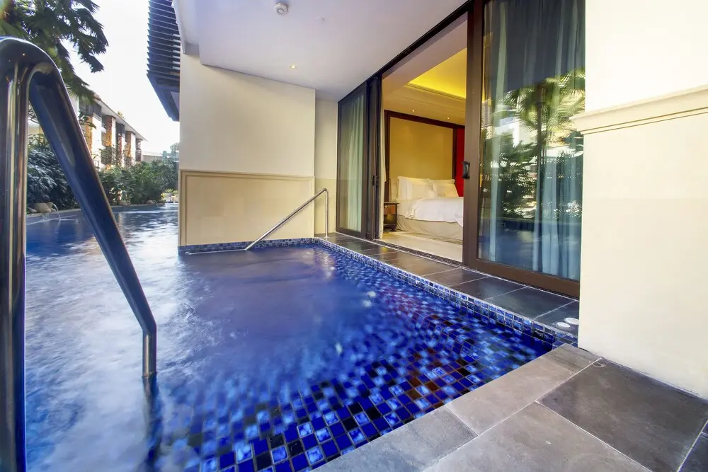 The Trans Resort Bali - Vio Travel Booking