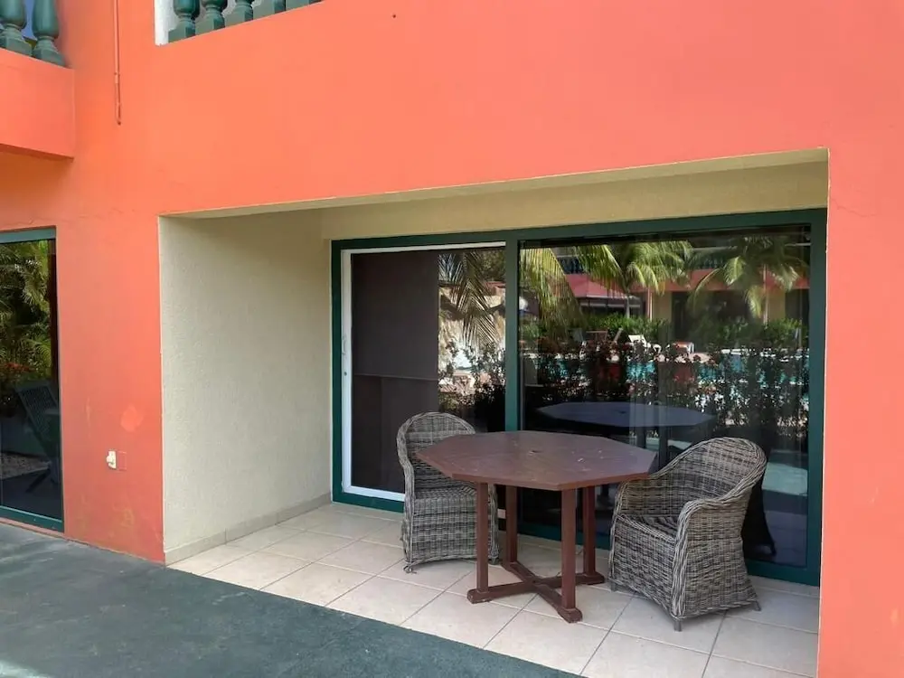 Del Rey Apartments - Agente 5