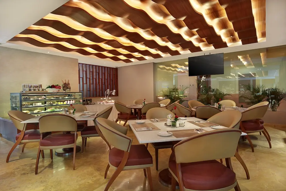 SenS Hotel and Spa Conference Ubud Town Centre - tripcorner