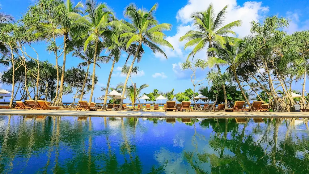 Pandanus Beach Resort & Spa - Elite-Bookings.com