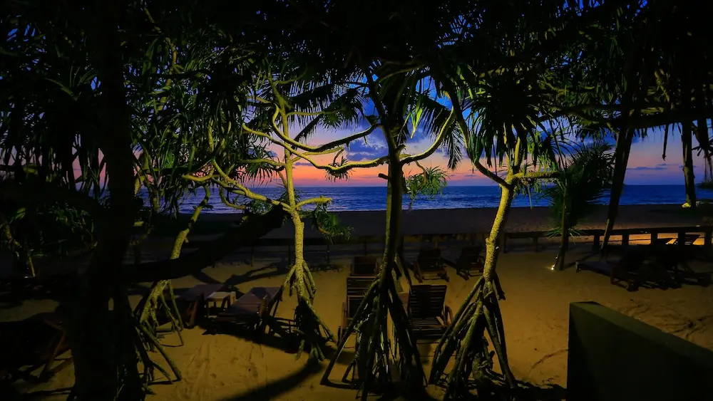 Pandanus Beach Resort & Spa - Elite-Bookings.com