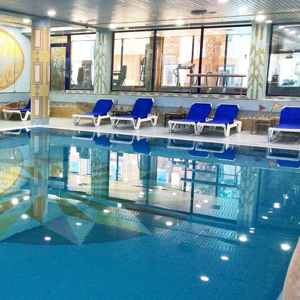 Alambique Hotel Resort & Spa - Interpass Viagens