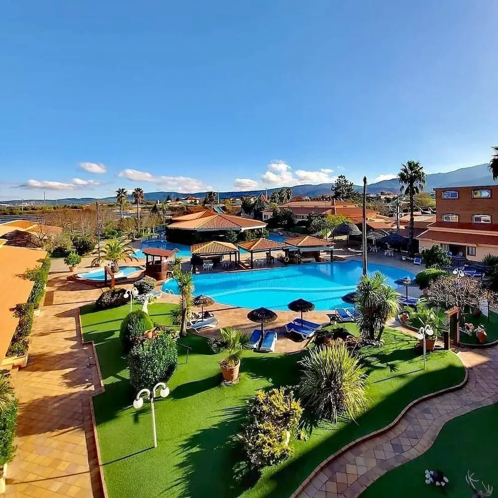 Alambique Hotel Resort & Spa - Interpass Viagens