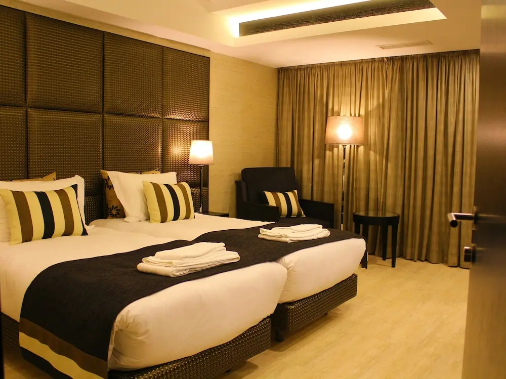 Alambique Hotel Resort & Spa - Interpass Viagens