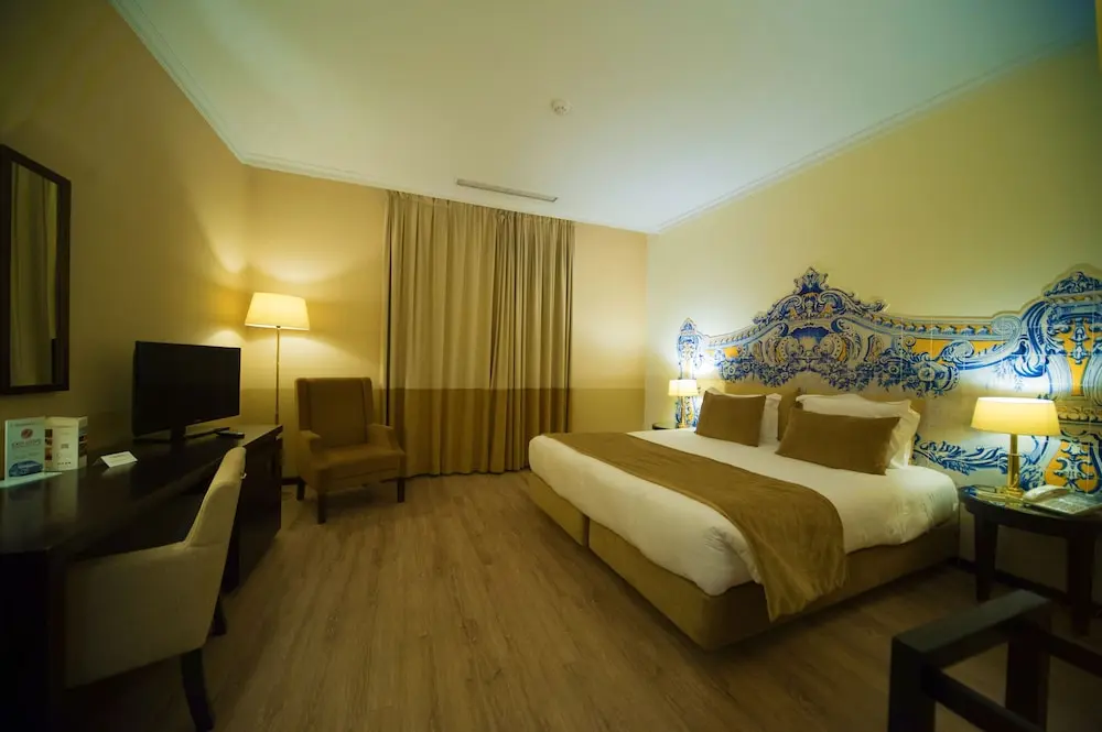 Alambique Hotel Resort & Spa - Interpass Viagens