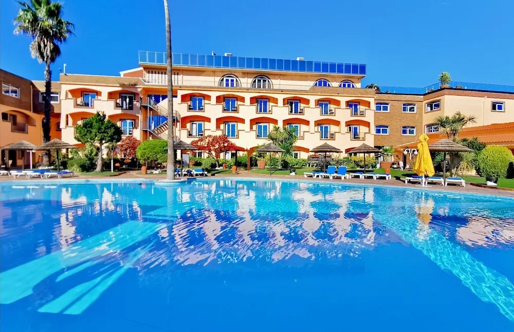 Alambique Hotel Resort & Spa - Interpass Viagens