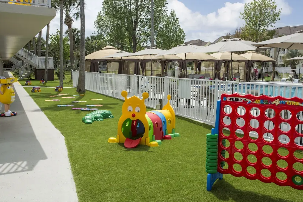 Magic Moment Resort and Kids Club - Viajes el Corte Inglés Colombia
