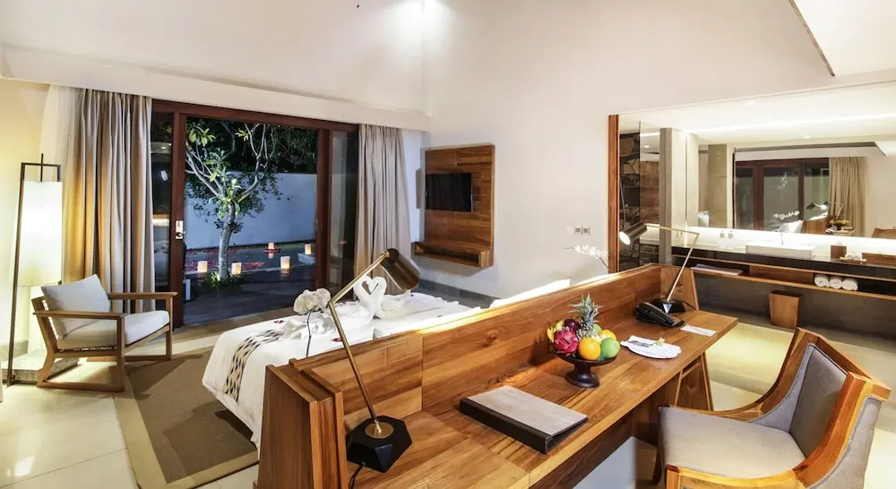 Katamaran Hotel & Resort - Vio Travel Booking