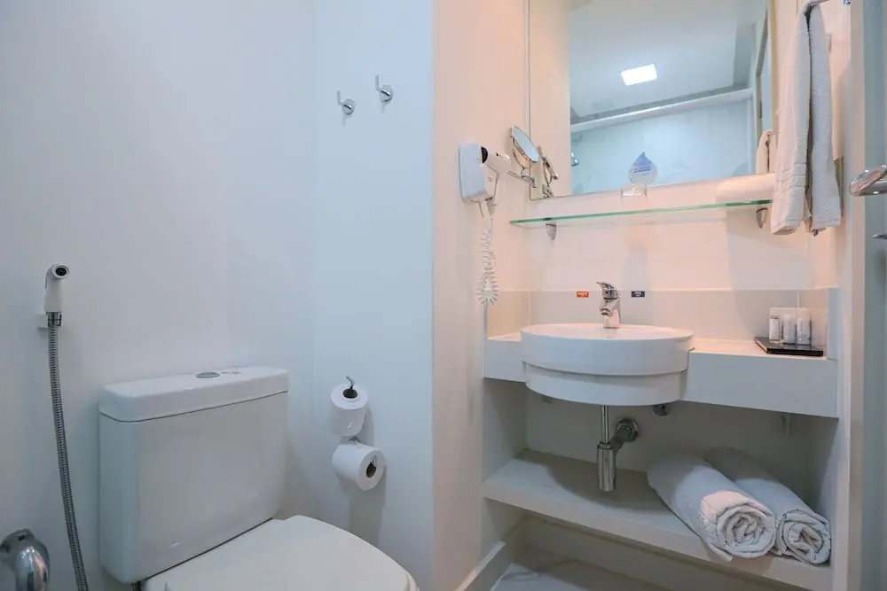 Nobile Hotel Copacabana Design - Viajes el Corte Inglés Colombia