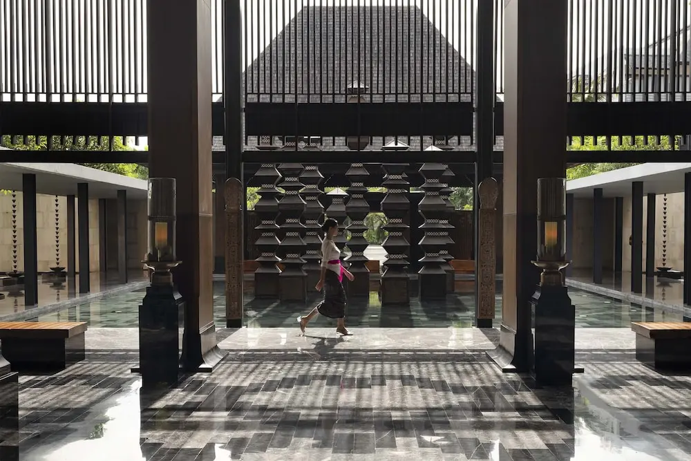 The Anvaya Beach Resort Bali - Vio Travel Booking