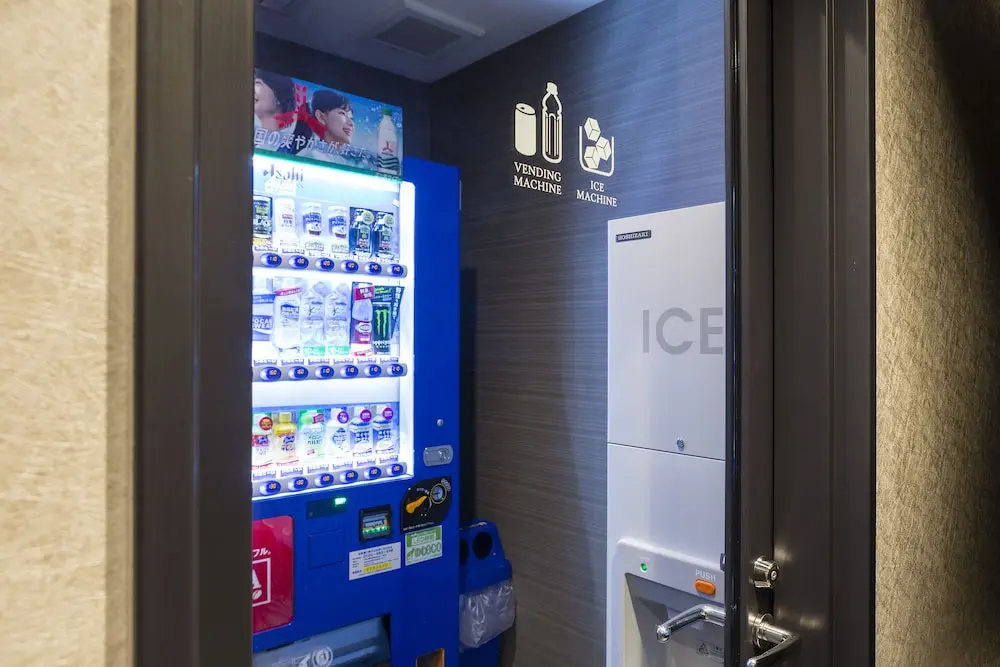 Premier Hotel CABIN PRESIDENT Osaka - Vio Travel Booking