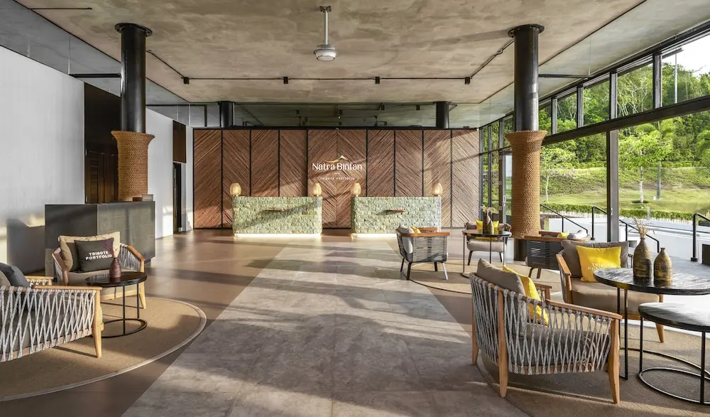 Natra Bintan, a Tribute Portfolio Resort - Vio Travel Booking