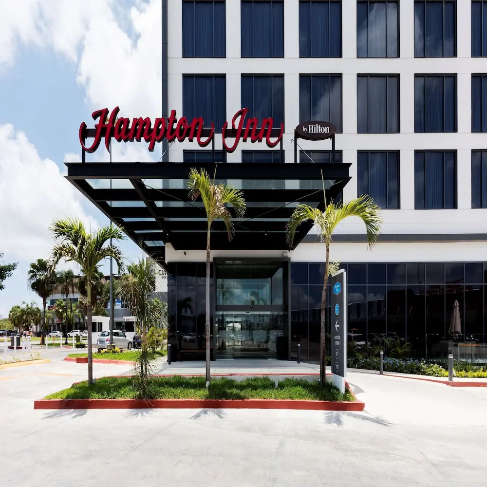 Hampton Inn by Hilton Cancun Cumbres - Viajes el Corte Inglés Colombia