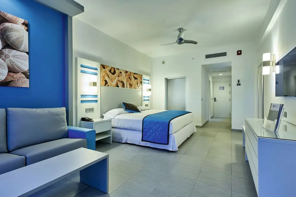 Riu Dunamar - All Inclusive - Tropical Tours