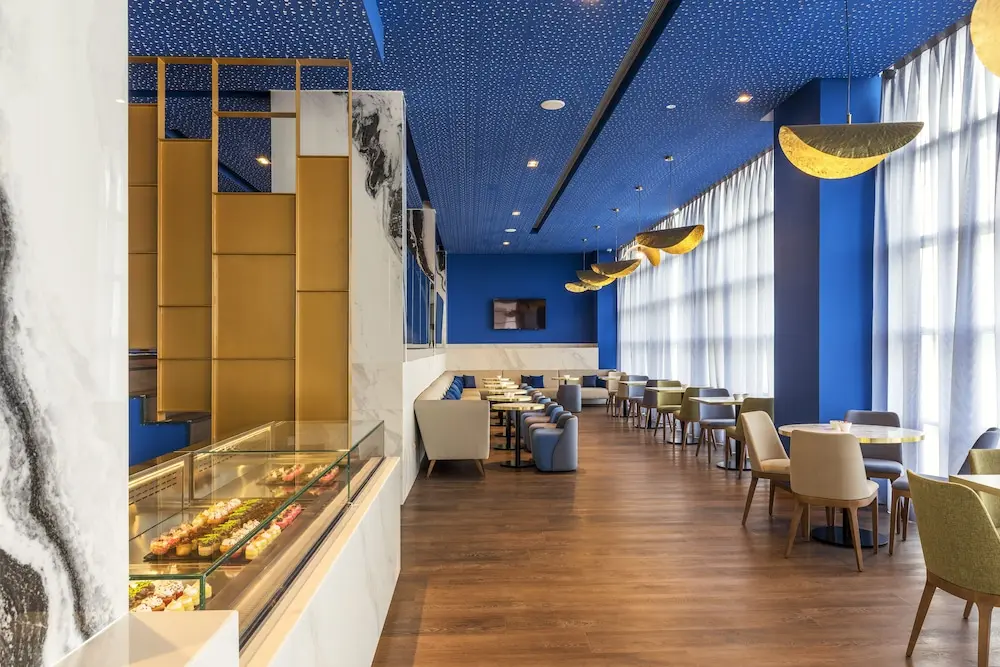 Barcelo Tanger - Elite-Bookings.com