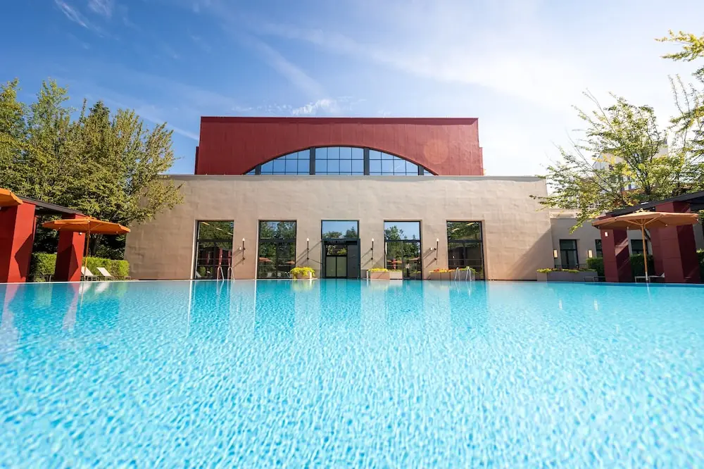 Disney Hotel New York - The Art of Marvel - TUI - Viagem Online