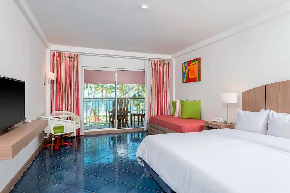 Decameron Isleño, San Andres Todo Incluido 4D/3N desde US$999