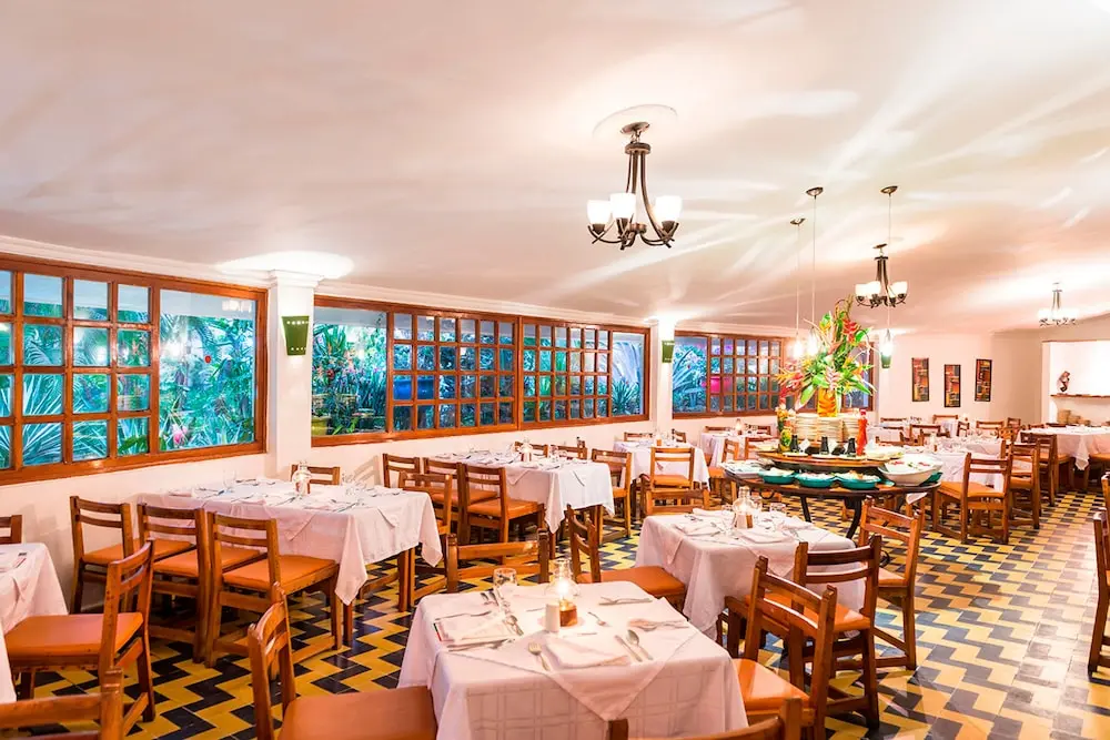 Decameron Galeon - All Inclusive - Viajes el Corte Inglés Colombia