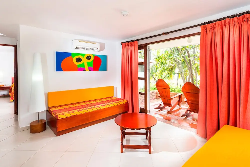 Decameron Galeon - All Inclusive - Viajes el Corte Inglés Colombia