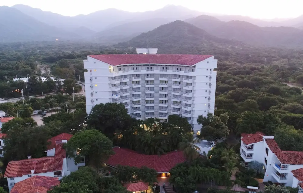 Decameron Galeon - All Inclusive - Viajes el Corte Inglés Colombia