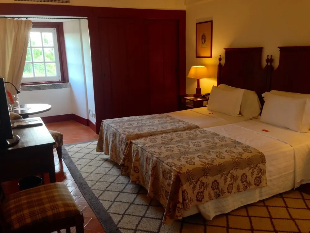 Pousada Convento de Beja - Historic Hotel - Interpass Viagens