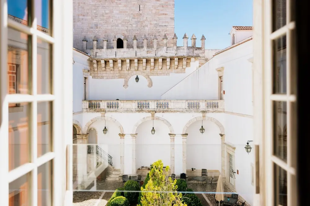 Pousada Castelo de Estremoz - Historic Hotel - Moovtrip.com