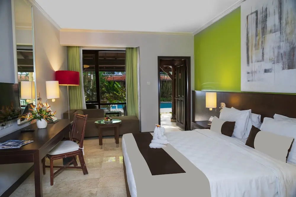 Prime Plaza Hotel Sanur - Bali - LMX Individuell