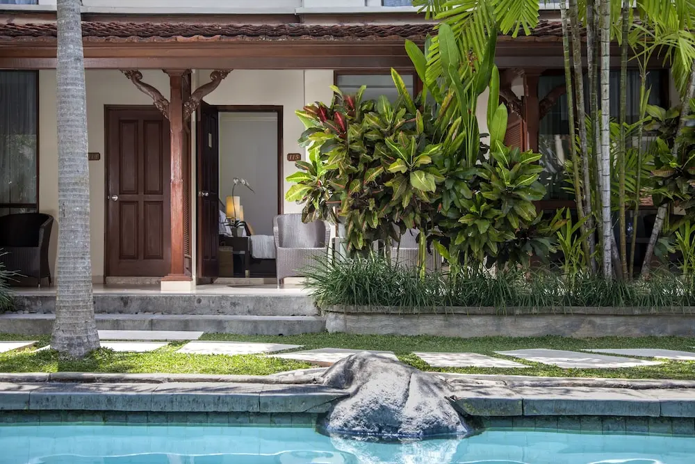 Prime Plaza Hotel Sanur - Bali - LMX Individuell