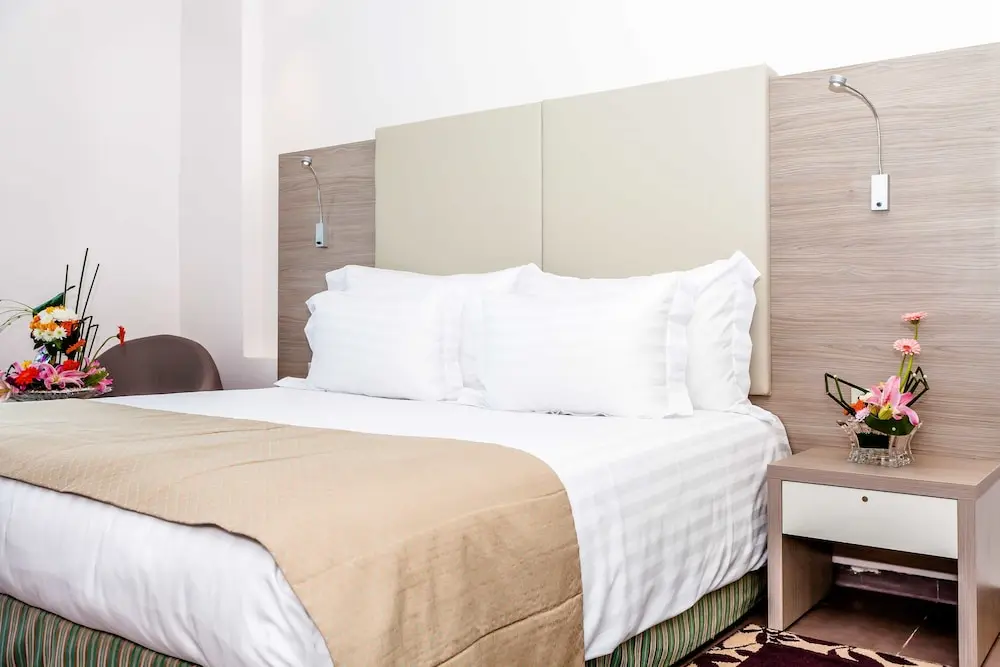 Amadil Ocean Club - hi-land.it | travel and holidays all over the world