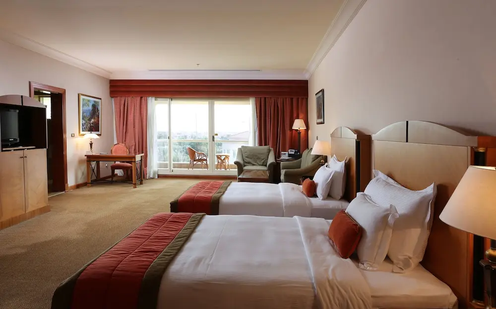 Al Raha Beach Hotel from US$69