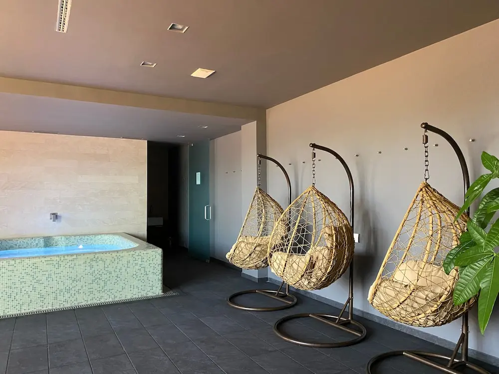 Altafiumara Resort & Spa - Piamonte