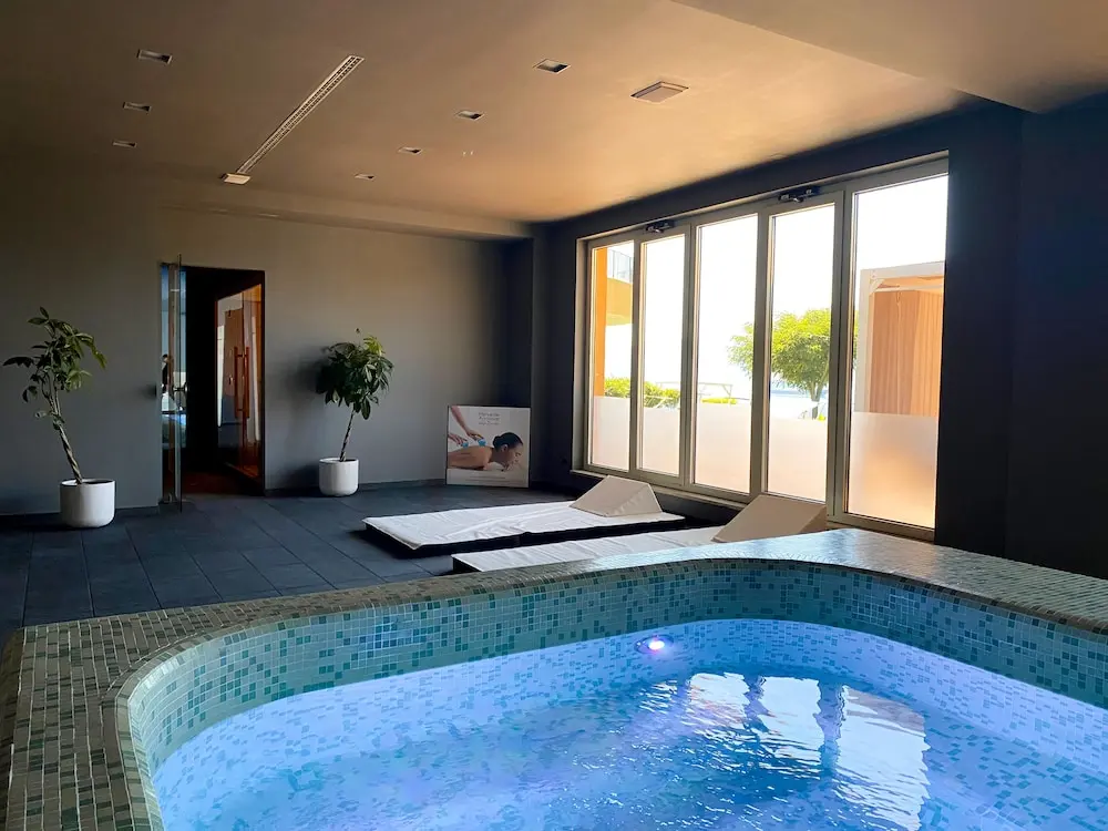 Altafiumara Resort & Spa - Piamonte