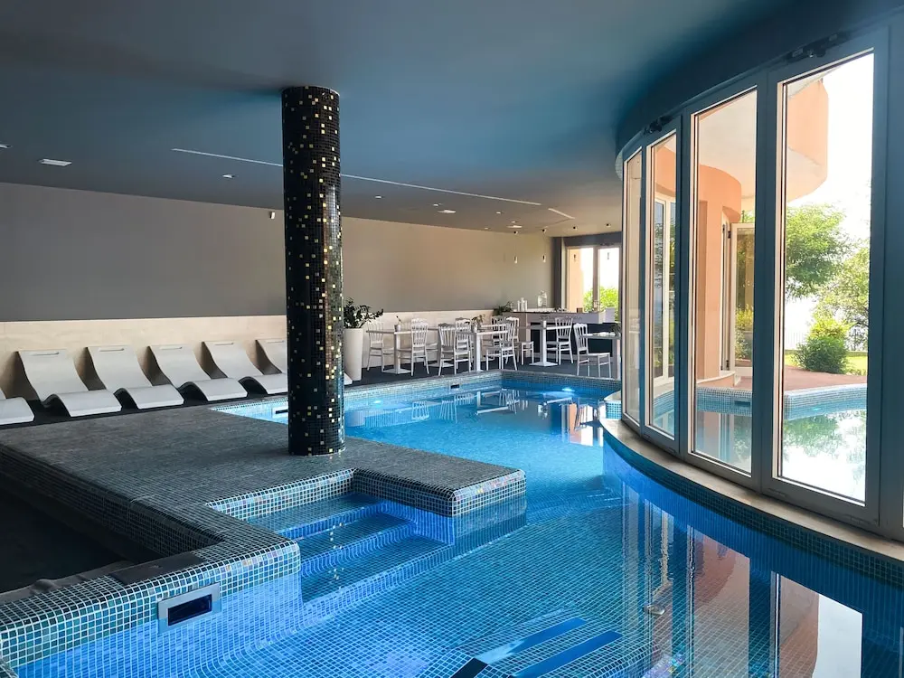 Altafiumara Resort & Spa - Piamonte