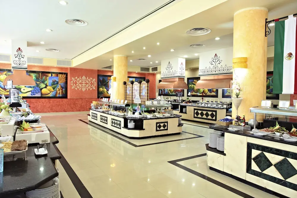 Bahia Principe Grand Coba - All Inclusive - Viajes el Corte Inglés Colombia