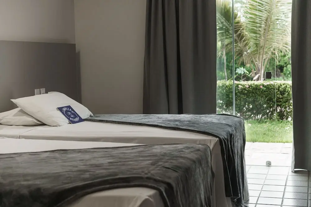 Blue Tree Towers São Luís Hotel - hi-land.it | travel and holidays all ...