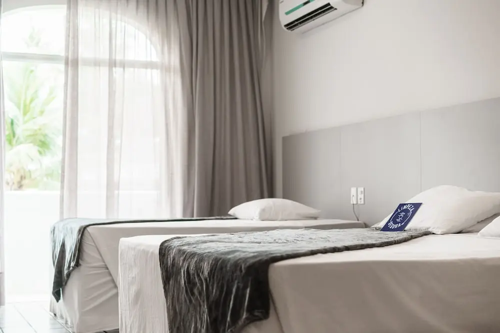 Blue Tree Towers São Luís Hotel - TOUCHPOINT