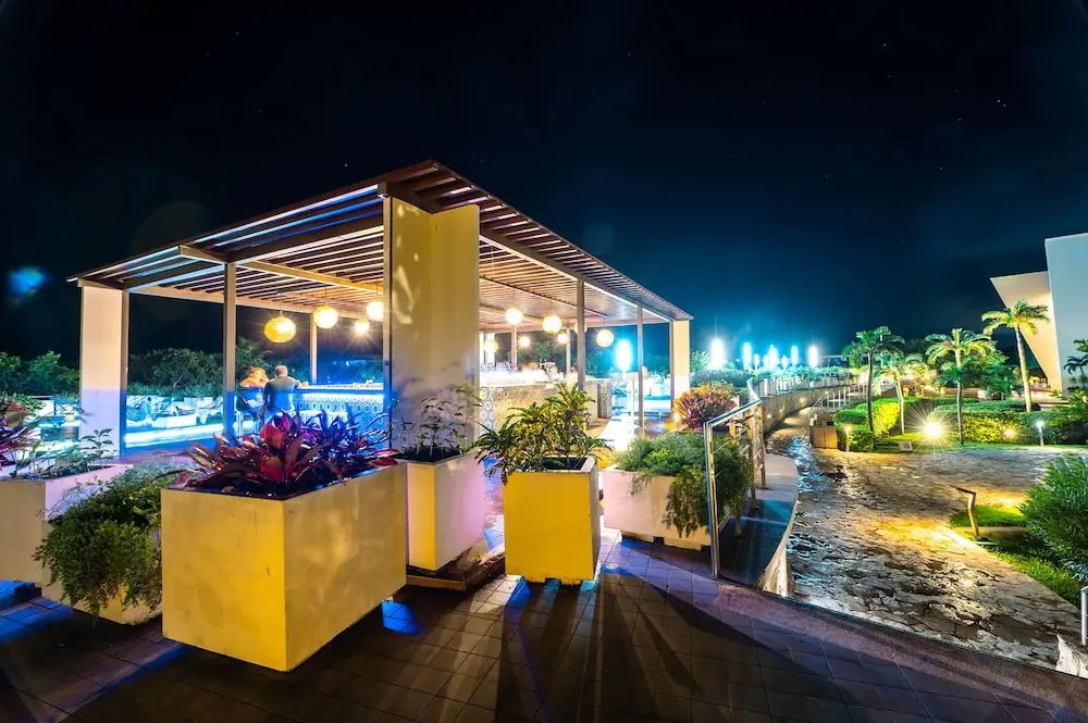 Grand Sirenis Riviera Maya Resort & Spa - All Inclusive - Piamonte