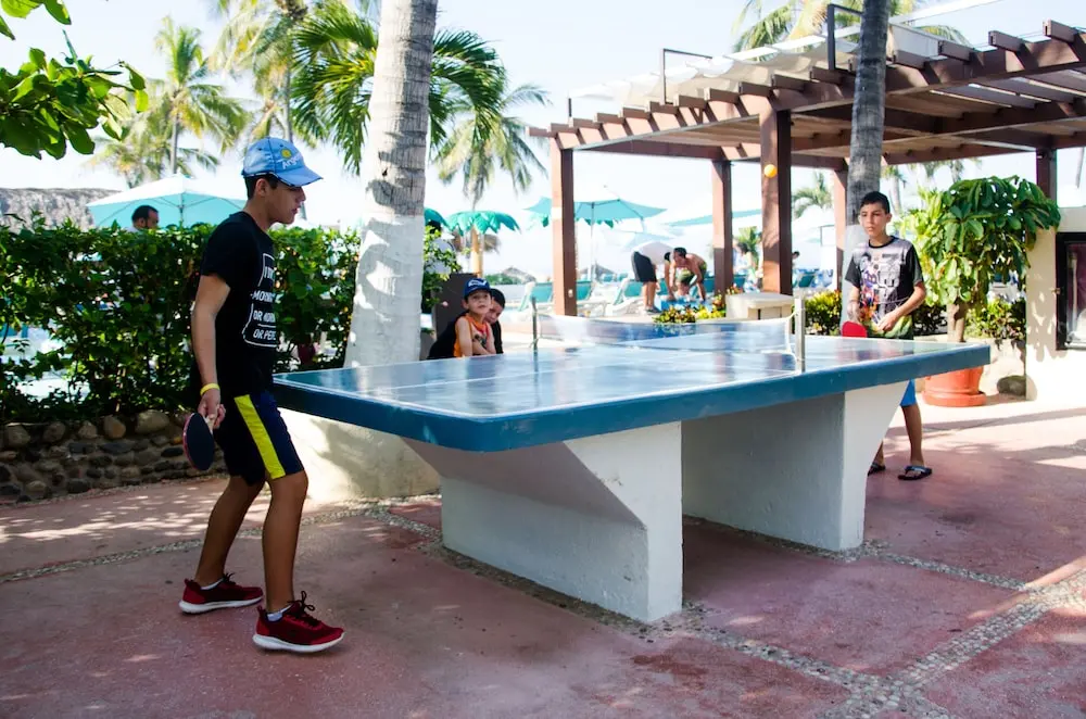 Fontan Ixtapa Beach Resort - All Inclusive - Viajes El Corte Inglés México