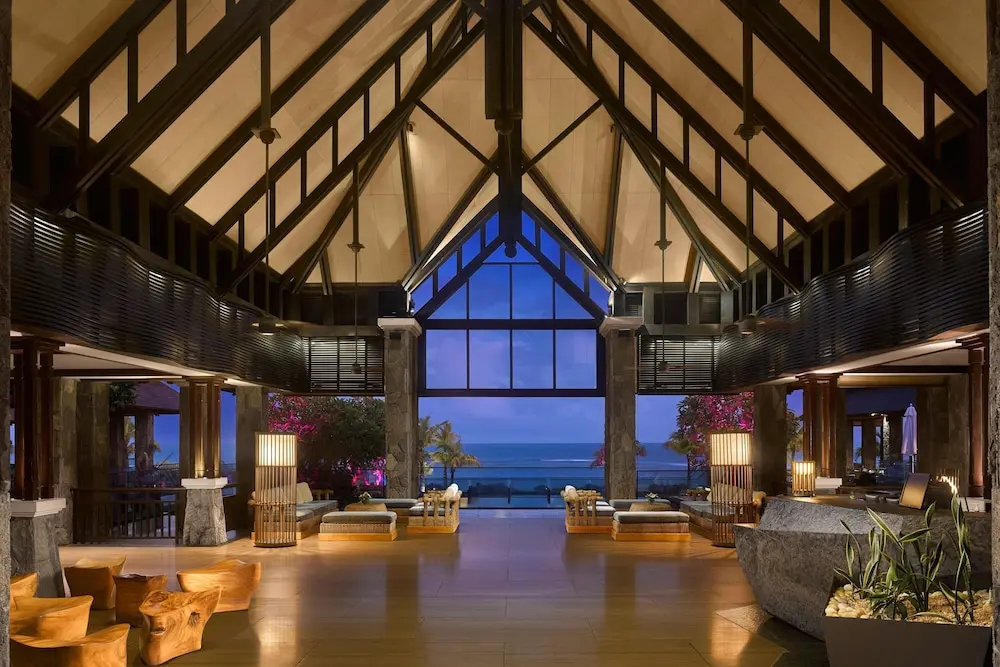 The Westin Turtle Bay Resort & Spa, Mauritius - Piamonte