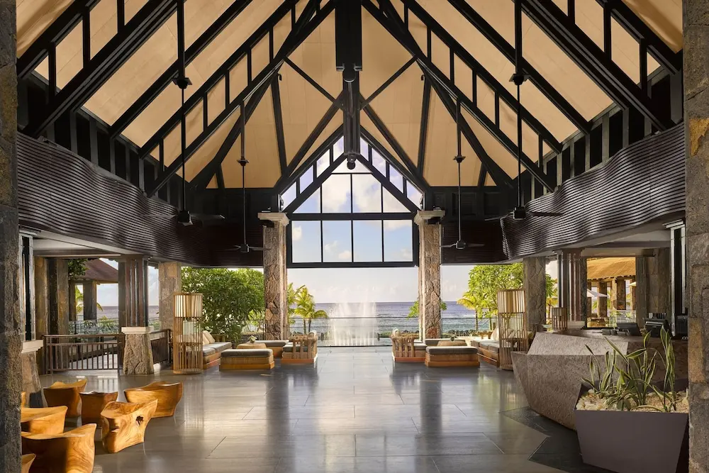 The Westin Turtle Bay Resort & Spa, Mauritius - Piamonte
