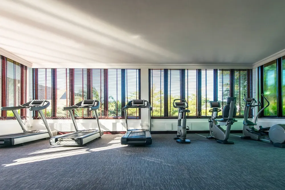 The Westin Turtle Bay Resort & Spa, Mauritius - Piamonte