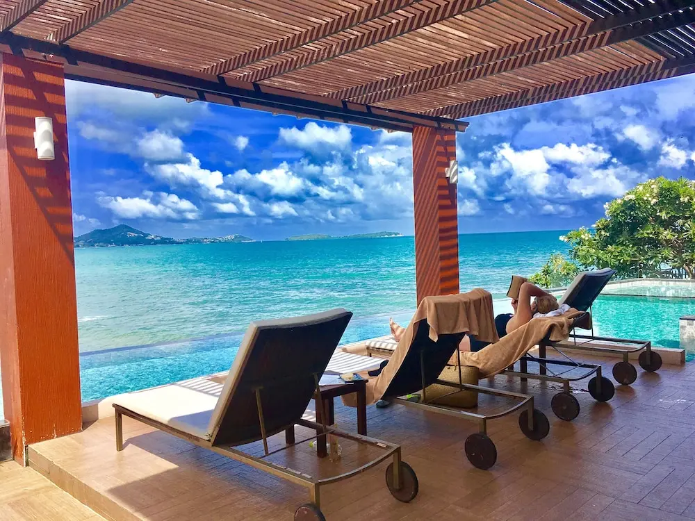 The Sarann - Agente 5