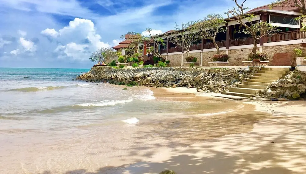 The Sarann - Agente 5