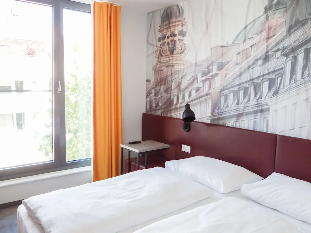 Campanile Muenchen Sendling - Viajamas.pe | Organized and stress-free trips