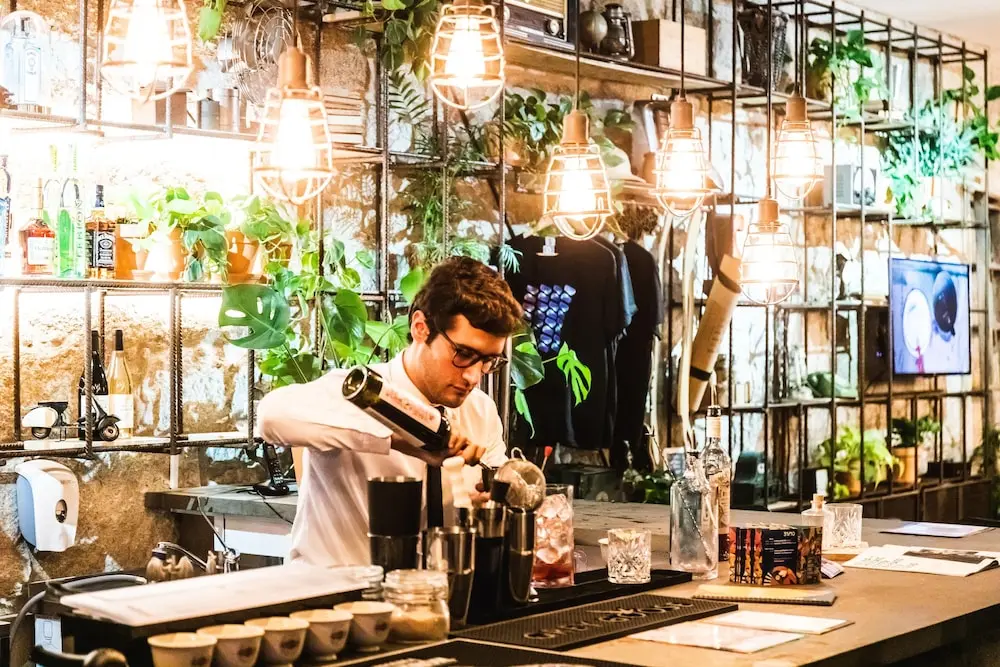 Selina Porto - Travel compositor